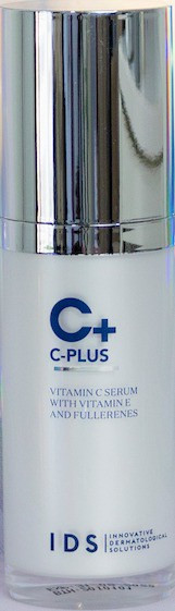 Thành phần IDS C-Plus đầy đủ