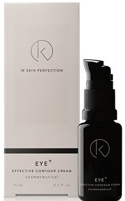 Thành phần Ik skin Perfection Oogcontourcreme đầy đủ