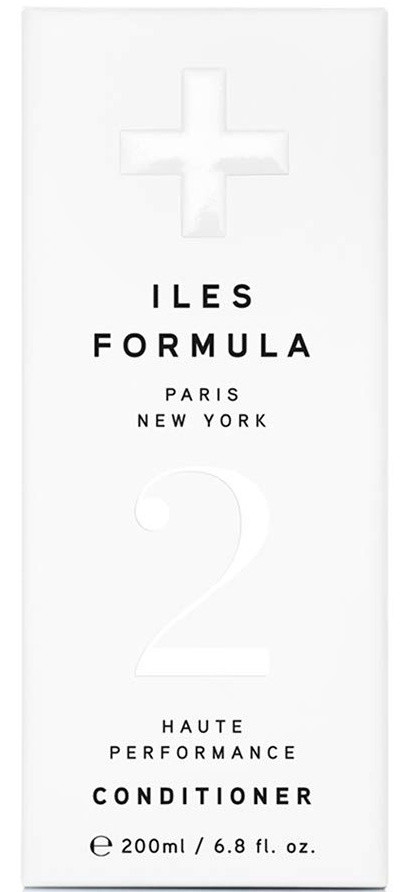 ILES Formula Conditioner Haute Performance