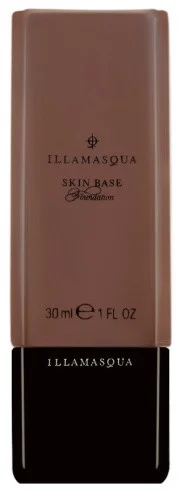 Illamasqua Skin Base Foundation