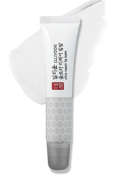 Thành phần Son dưỡng ILLIYOON Ultra Repair Lip Balm đầy đủ