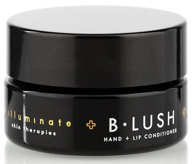 Thành phần Dầu xả Illuminate Skin Therapies B-Lush Hand And ...