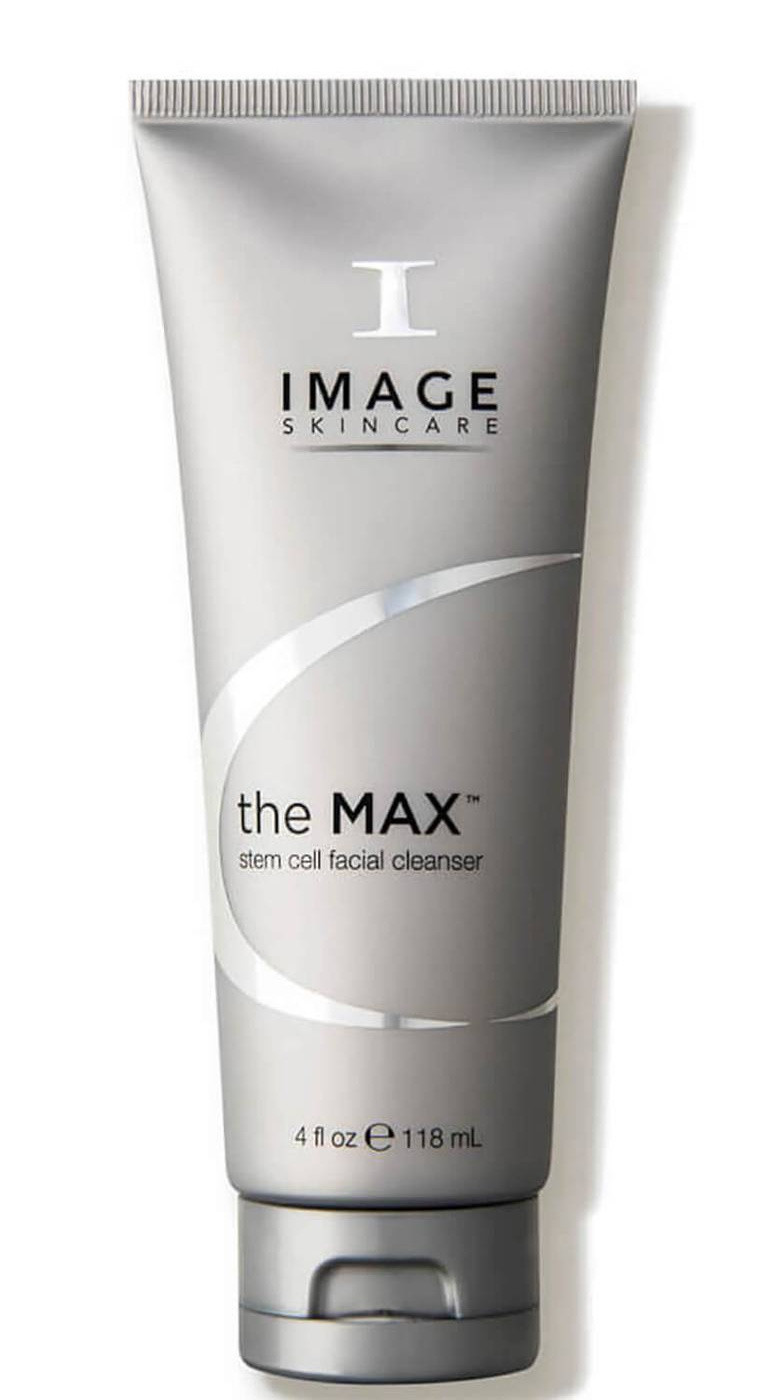 Thành phần Sữa rửa mặt Image Skincare The Max™ Facial Cleanser