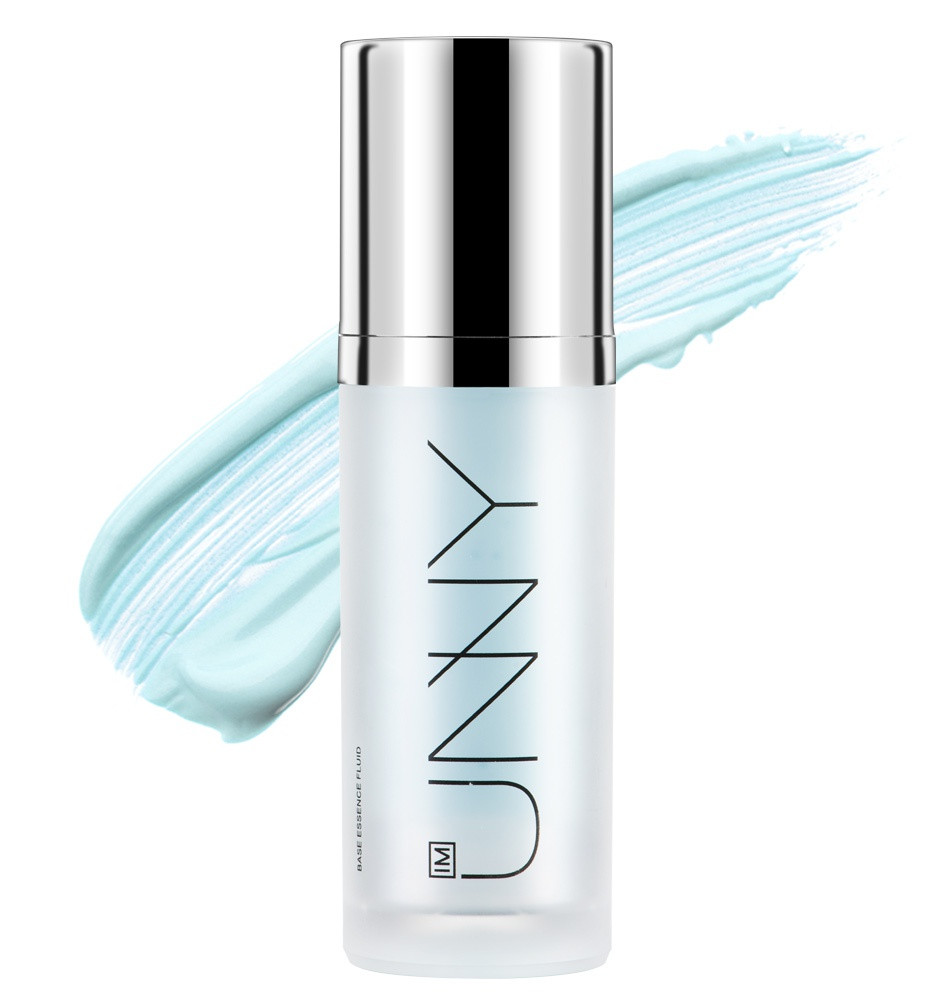 Thành phần Tinh chất IM'UNNY Base Essence Fluid đầy đủ