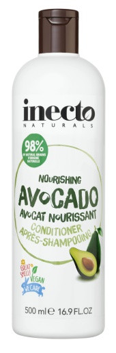 Inecto Naturals Nourishing Avocado Conditioner