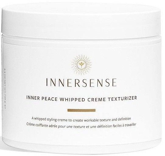 Innersense Organic Beauty Inner Peace Whipped Creme Texturizer