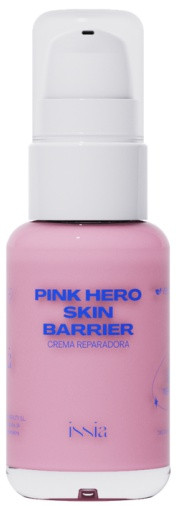 Thành phần Kem bảo vệ da Innia Beauty Pink Hero Skin Barrier ...