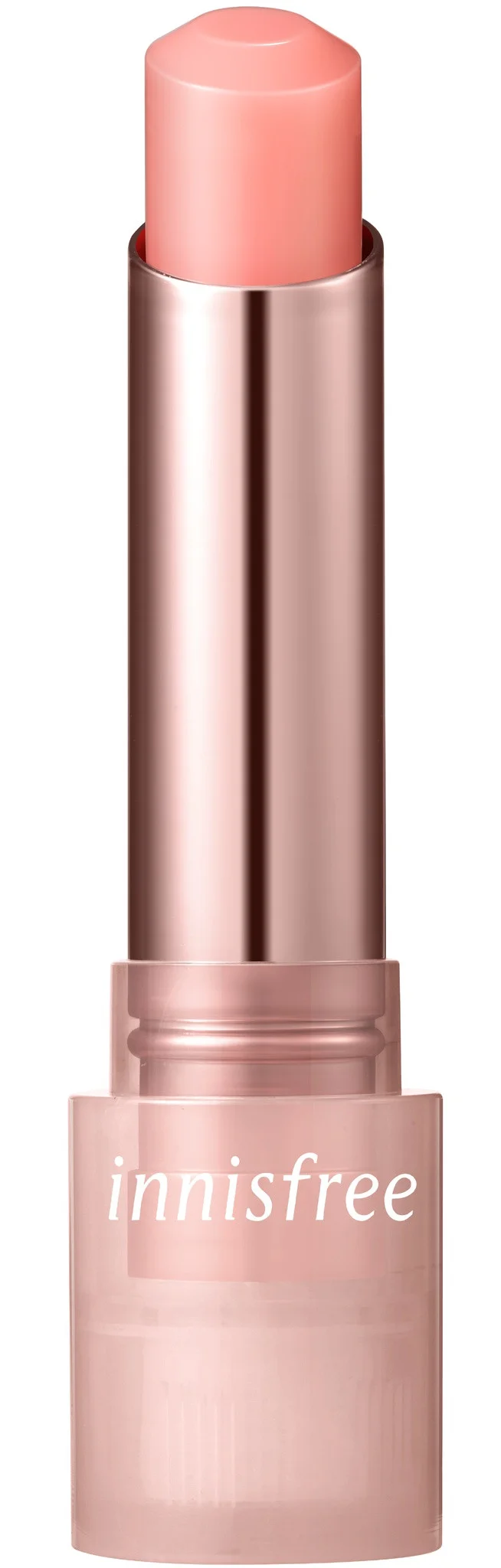 innisfree Dewy Tint Lip Balm (Baby Pink)