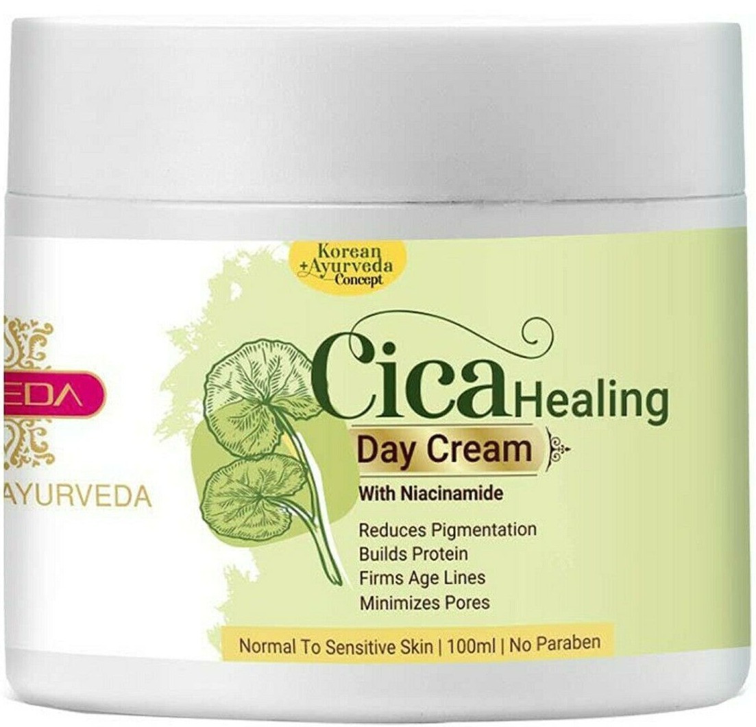 Kem Inveda Cica Healing Day Cream