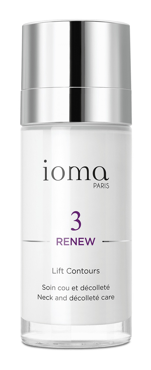Thành phần IOMA 3 Renew Lift Contours đầy đủ