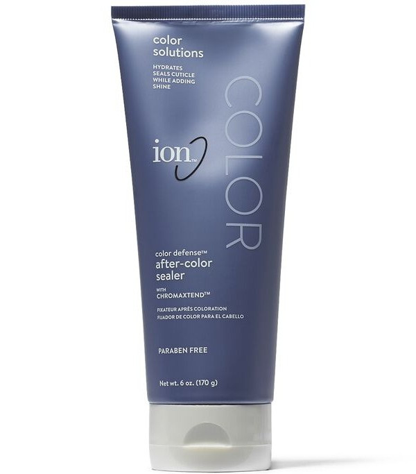 Ion Color Defense After-color Sealer