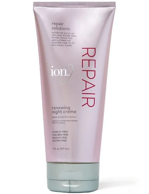 Ion Renewing Night Cream