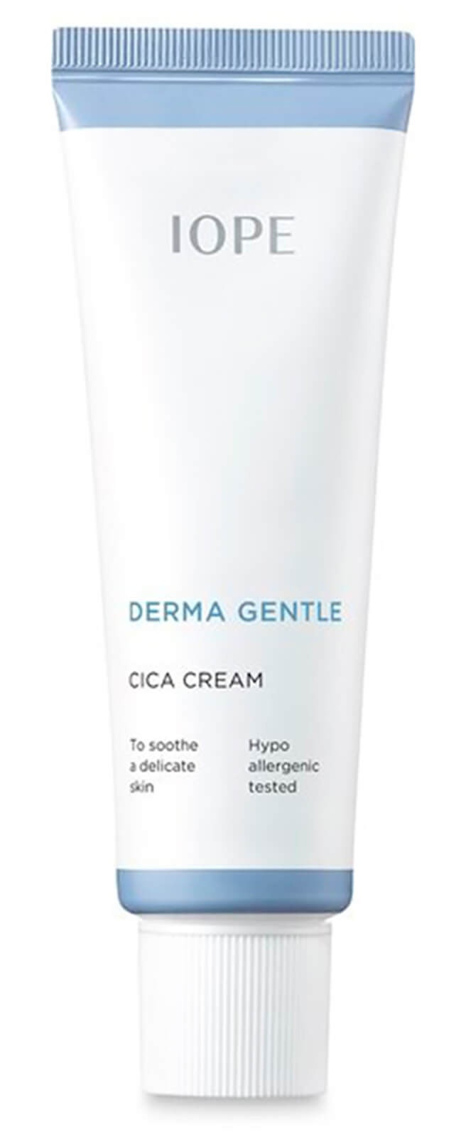 IOPE Derma Gentle Cica Cream