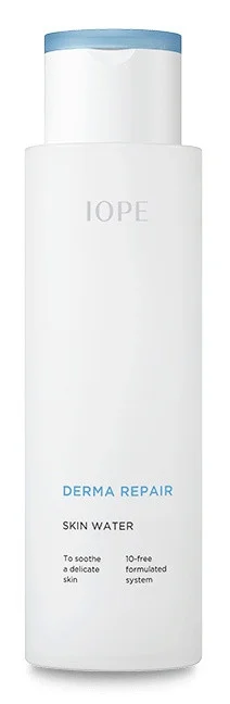IOPE Derma Repair Skin Water