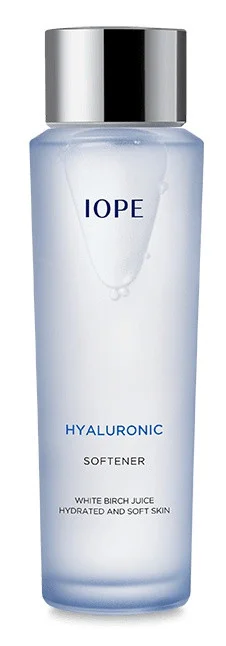 IOPE Hyaluronic Softener