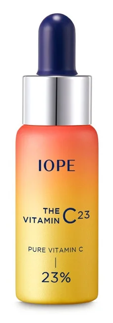 IOPE The Vitamin C23