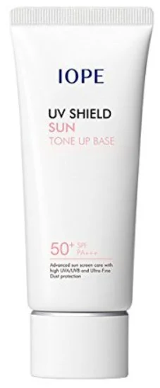 IOPE Uv Shield Sun Tone Up Base Spf 50+ Pa+++