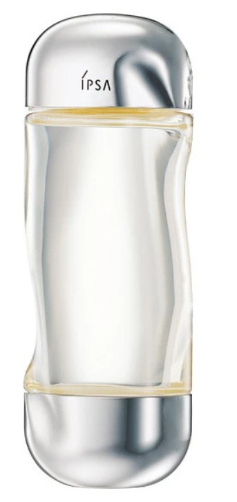 Full ingredients list IPSA The Time Reset Aqua W