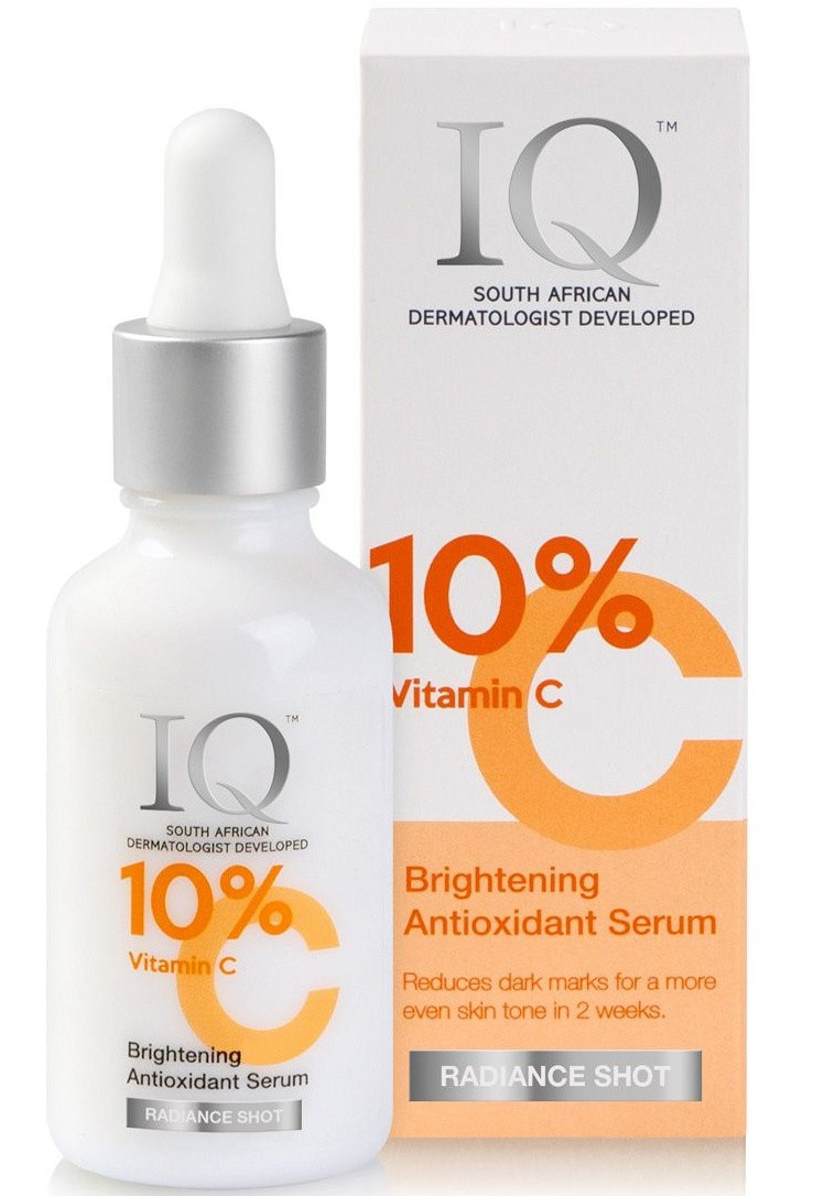 Tinh chất IQ Vitamin C Serum Shot
