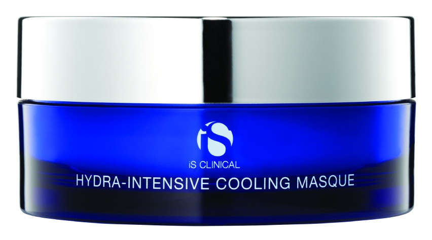 Thành phần iS CLINICAL Hydra-Intensive Cooling Masque đầy đủ