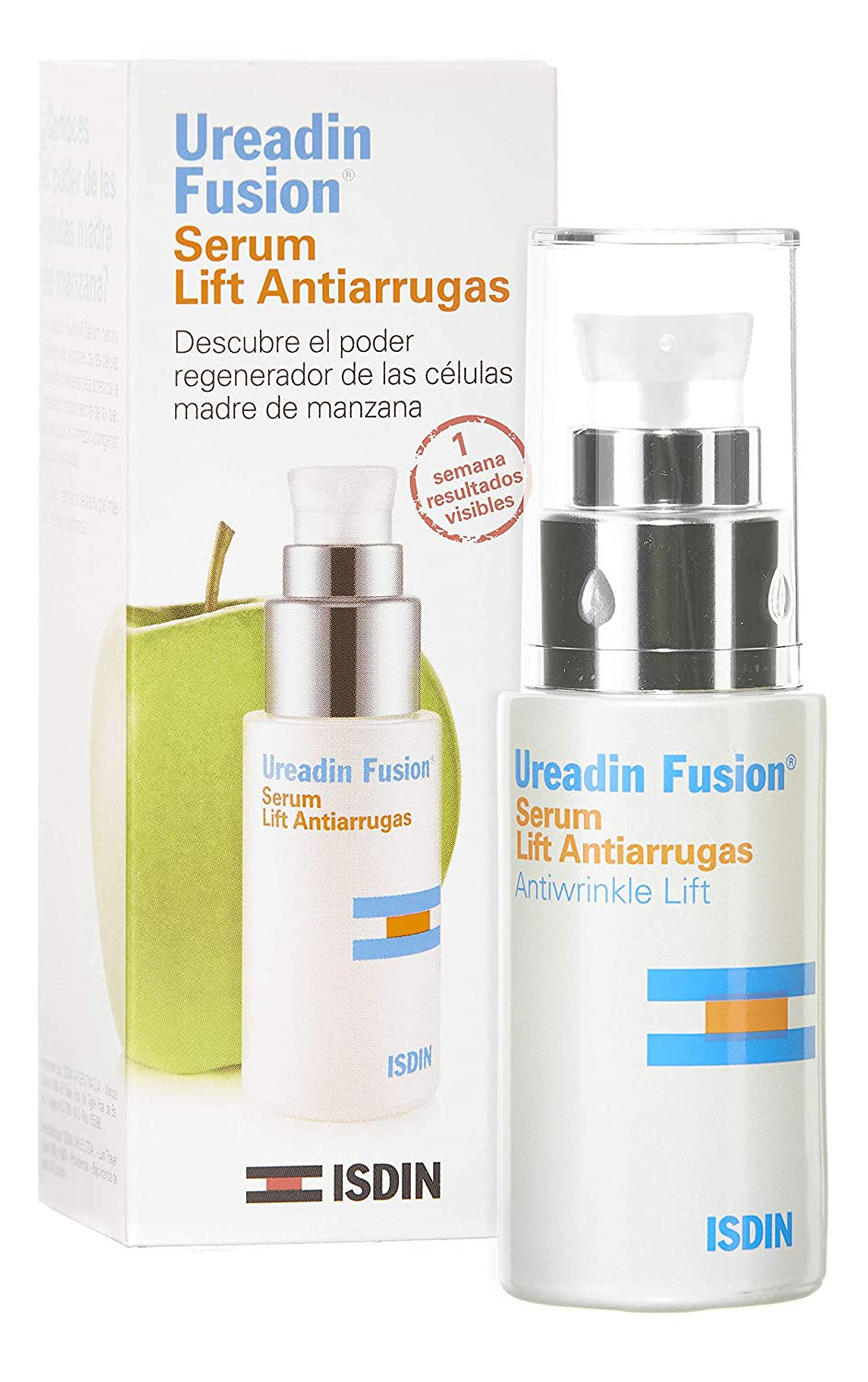 ISDIN Ureadin Fusion Serum Lift