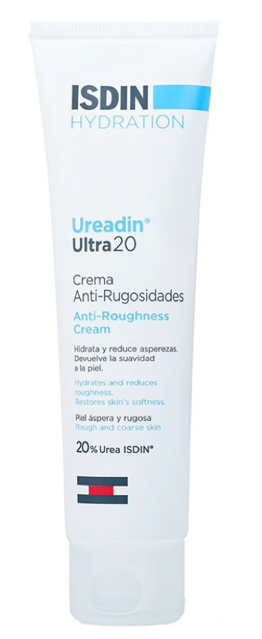 ISDIN Ureadin Ultra 20 Emollient Ultra-Hydrating Cream