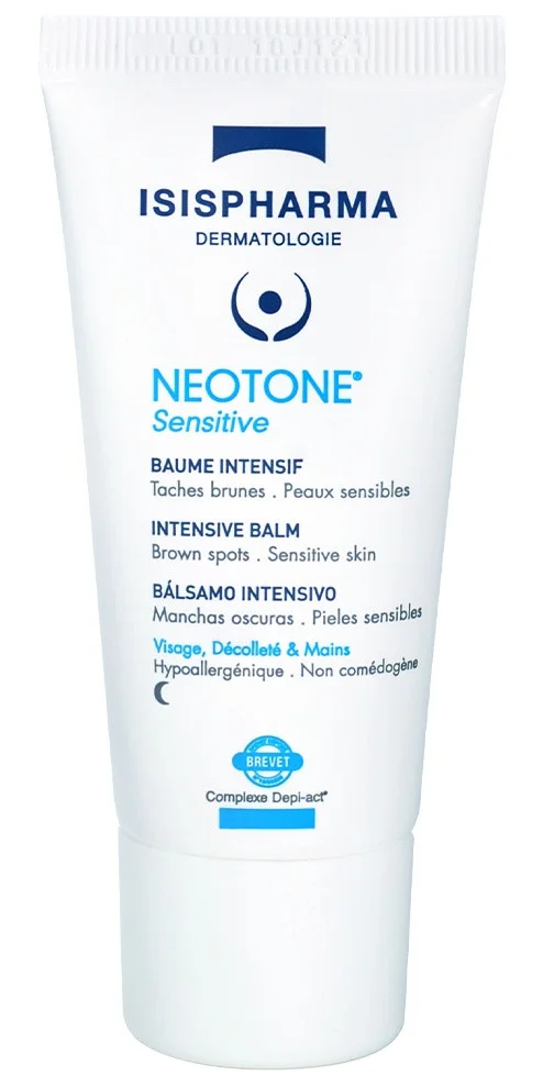 Isis Pharma Neotone Sensitive