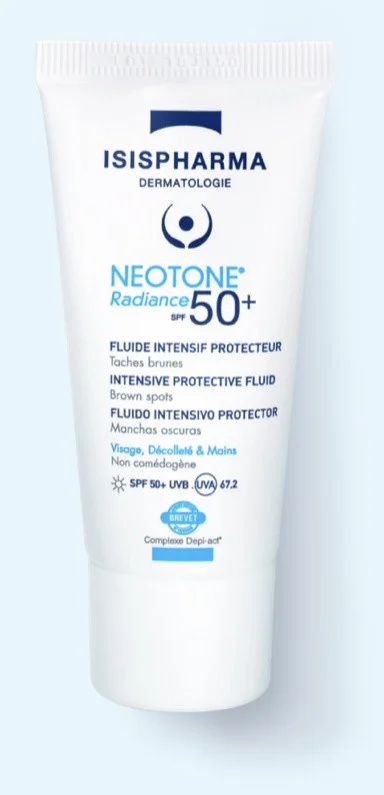 Isispharma Neotone Radiance Spf 50+