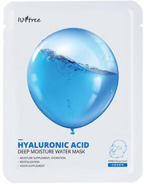 IsNtree Hyaluronic Acid Deep Moisture Water Mask