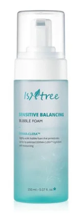 IsNtree Sensitive Balancing Bubble Foam
