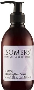 Full ingredients list ISOMERS Skincare Re-Densify Volufirming ...