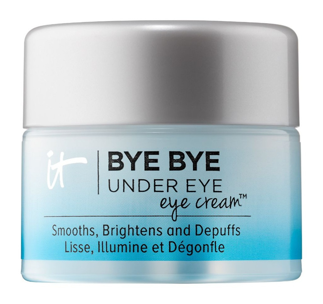 Thành phần Kem mắt It Cosmetics Bye Bye Under Eye Eye Cream