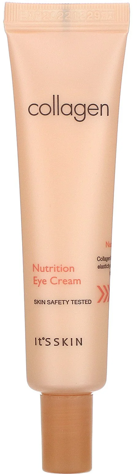 IT'S SKIN Collagen Voluming Eye Cream