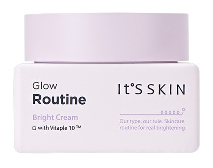 IT'S SKIN Glow Routine Bright Cream