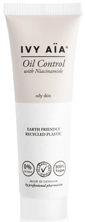 Thành phần Ivy Aïa Oil Control đầy đủ