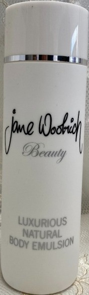 Jane Woolrich Luxurious Body Emulsion
