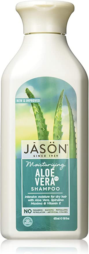 Full ingredients list Jason Natural Cosmetics Moisturizing 84% ...
