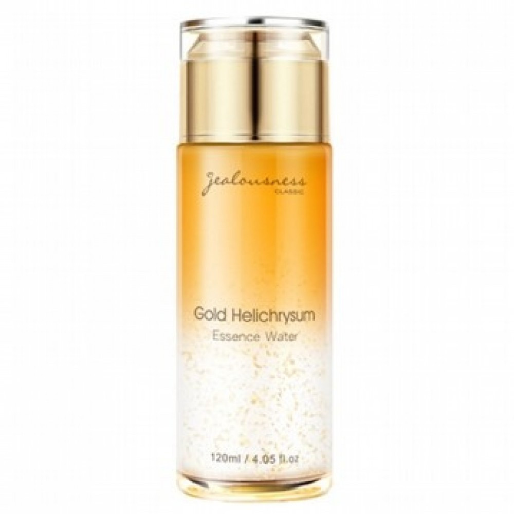 Thành phần Tinh chất Jealousness Gold Helichrysum Essence ...