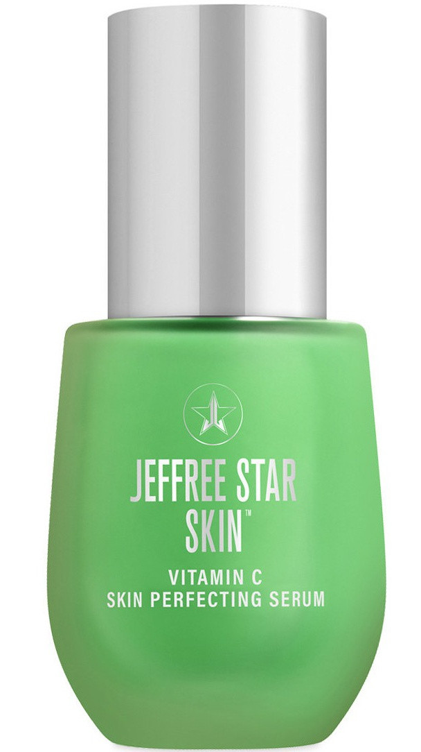 Thành phần Tinh chất Jeffree Star skin Vitamin C Skin ...