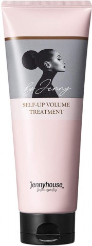 Jenny House Self-up Volume Treatment