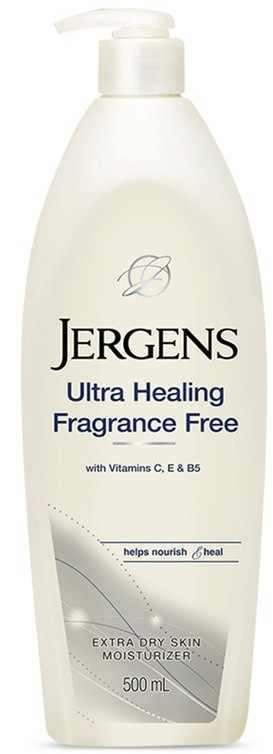 Ultra healing store