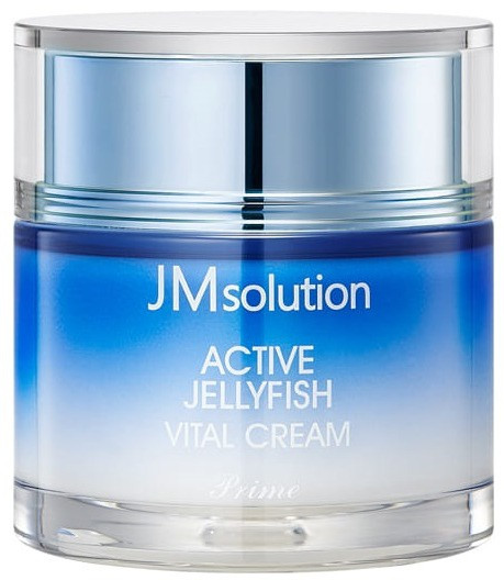 Thành phần Kem JM Solution Active Jellyfish Vital Cream Prime
