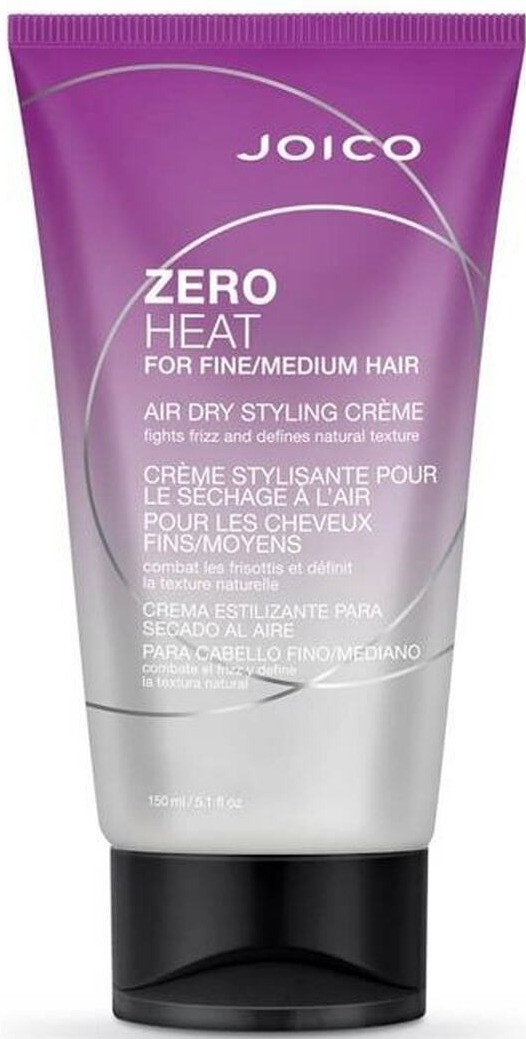 Full ingredients list Joico Zero Heat Fine/medium Hair