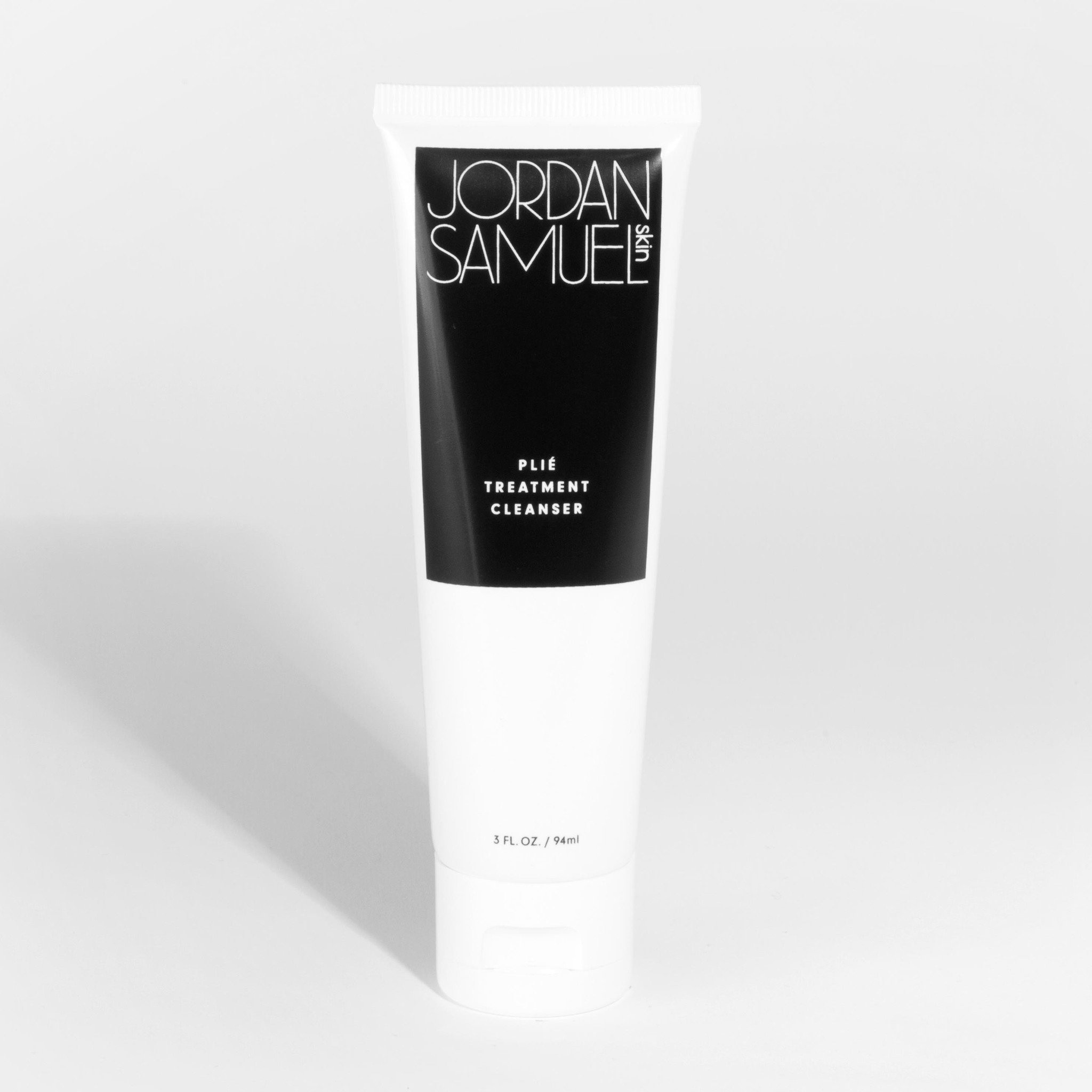 Thành phần Jordan Samuel Skin Plié đầy đủ