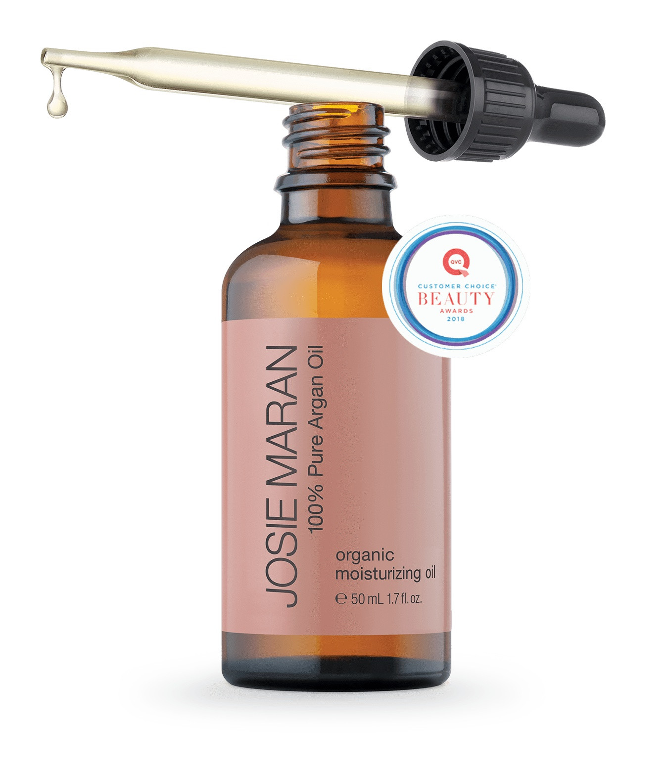 Thành phần Josie Maran 100% Pure Argan Oil đầy đủ