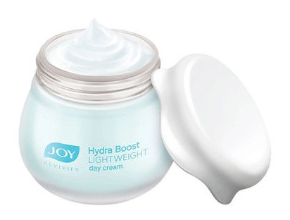 Joy Revivify Hydra Boost Lightweight Day Cream SPF 15