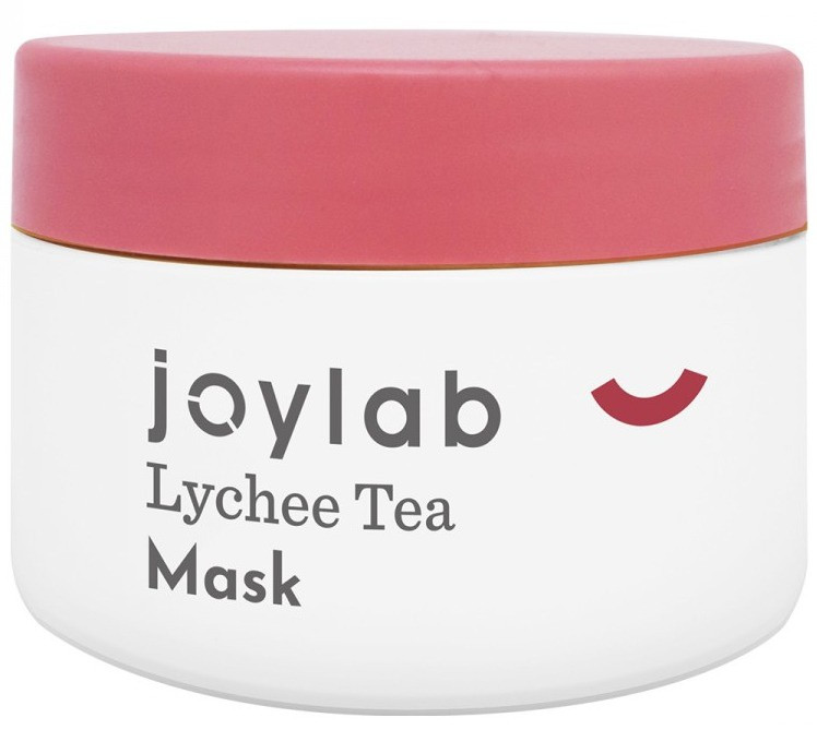 Joylab Lychee Tea Mask
