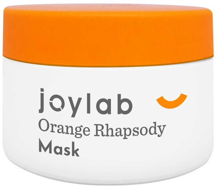 Thành phần Mặt nạ Joylab Orange Rhapsody Mask đầy đủ