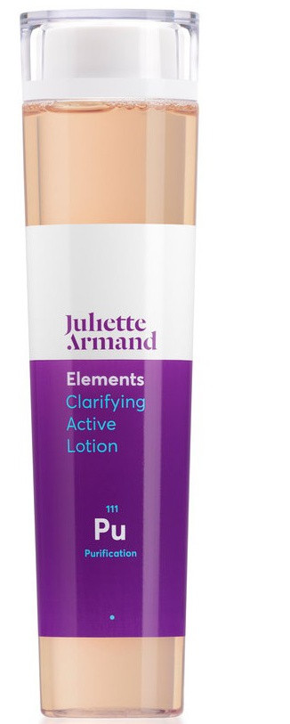 Sữa dưỡng Juliette Armand Elements Clarifying Active Lotion