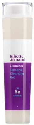 Juliette Armand Elements Sensitive Cleansing Gel